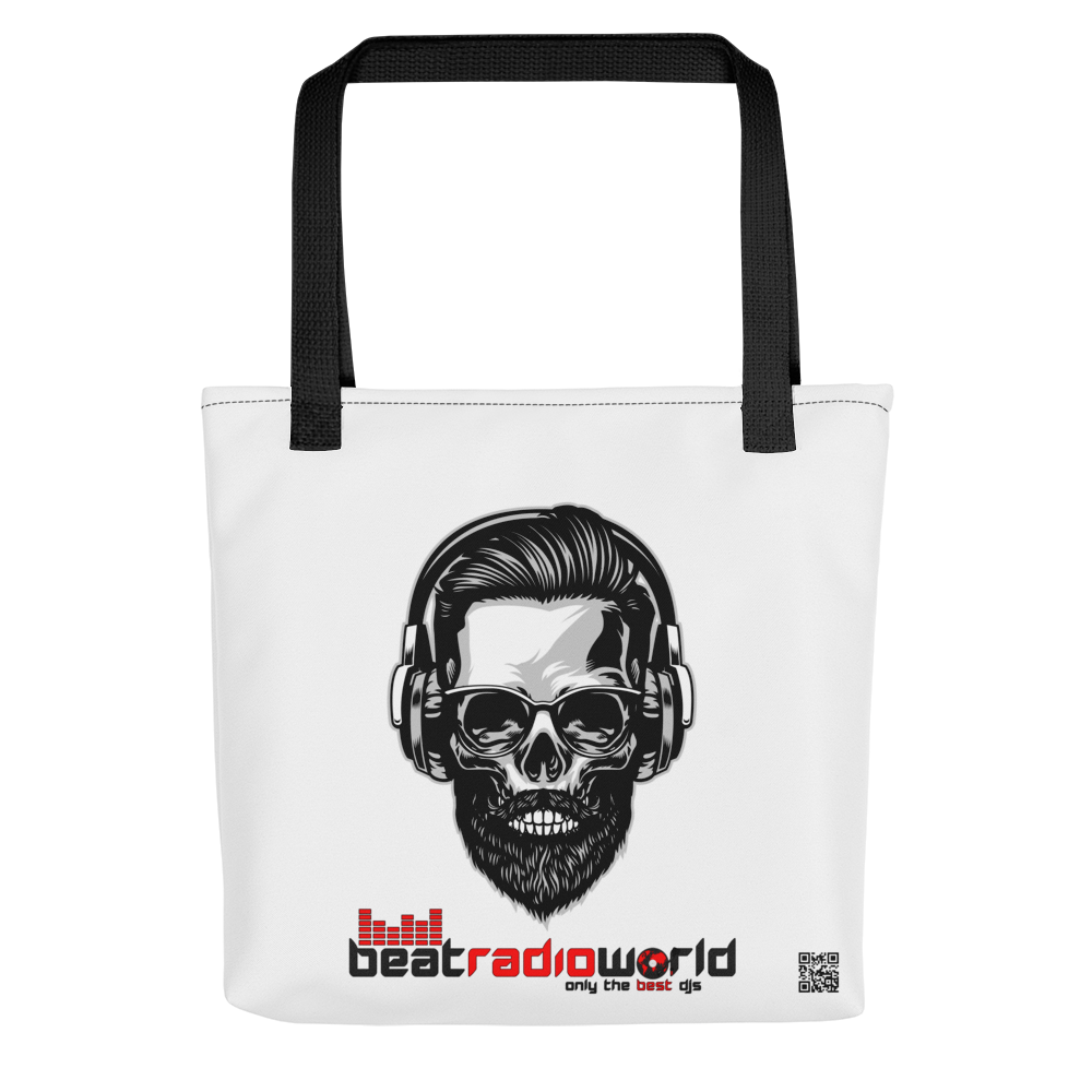 Tote Bag Beat Radio World